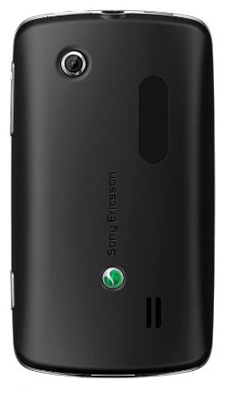 Мобильный телефон Sony-Ericsson XPERIA Txt Pro CK15i Black купить ...