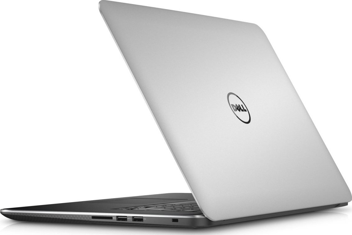 Ноутбук Dell Precision M3800 (210-ABGS#915) купить | Elmir - цена ...