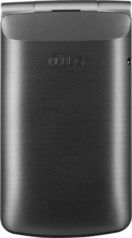 Мобильный телефон LG G360 Dual Sim Titan купить | ELMIR - цена, отзывы ...