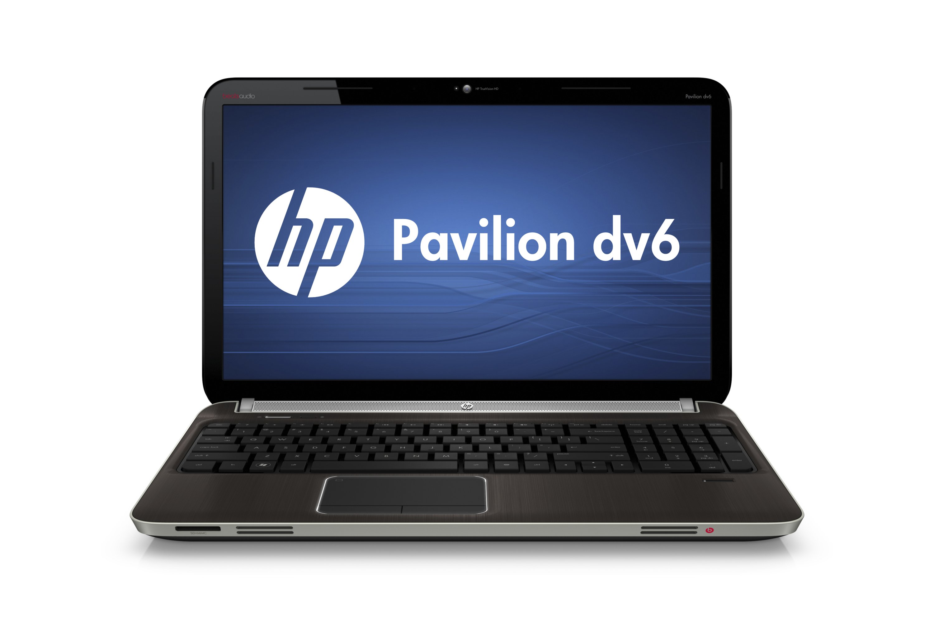 Ноутбук HP Pavilion dv6-6169er (QC800EA) купить | Elmir - цена, отзывы ...