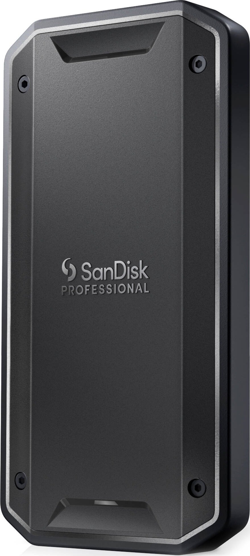 SSD-накопитель Thunderbolt3 4TB SanDisk PRO-G40 (SDPS31H-004T-GBCND ...