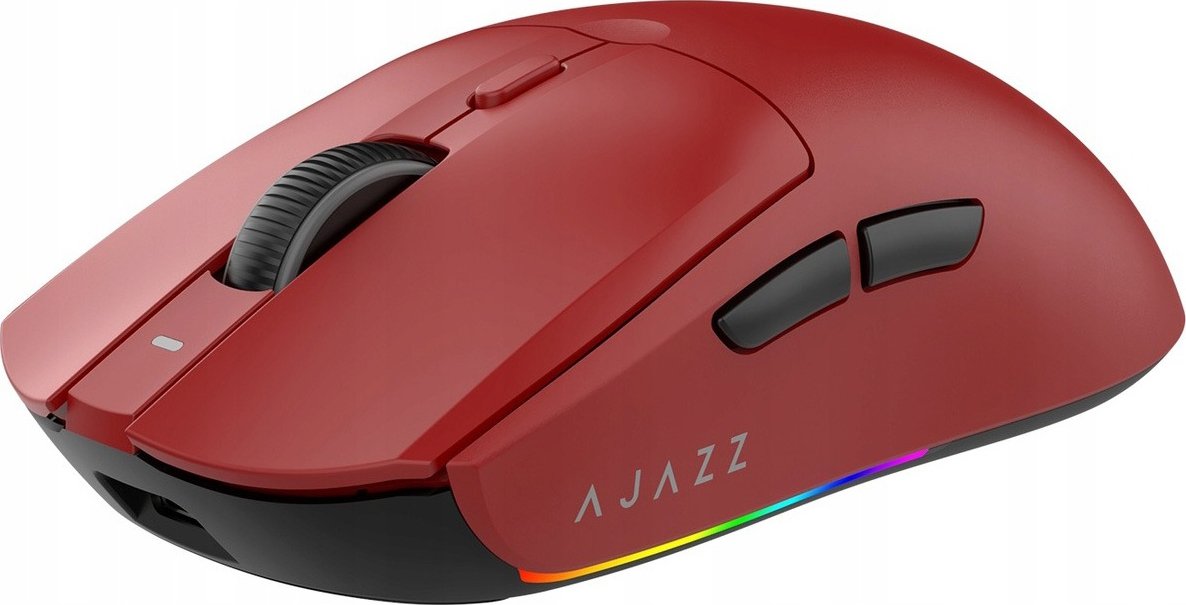 Мышь Ajazz AJ139 V2 MC Red (AJ139-V2-MC-R) купить | ELMIR - цена ...
