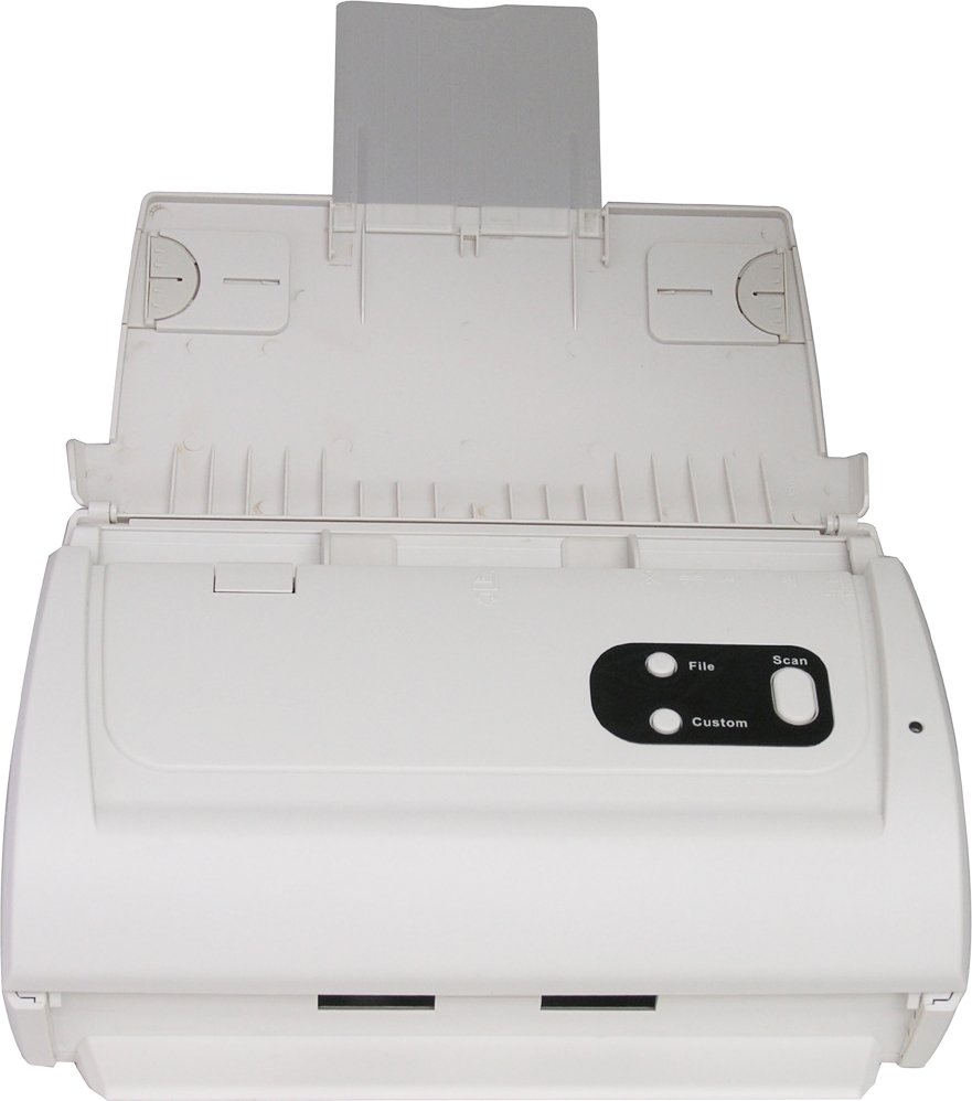 Сканер Plustek SmartOffice PS283 (0220TS) купить | ELMIR - цена, отзывы ...