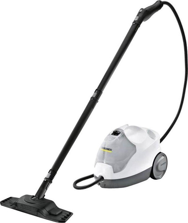 Пароочиститель Karcher SC 4 Premium купить | ELMIR - цена, отзывы ...