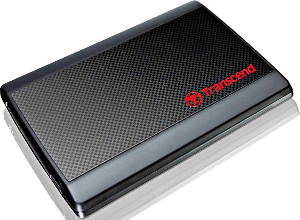 Жесткий диск USB 500GB Transcend StoreJet (TS500GSJ25P) купить | Elmir ...