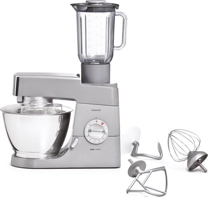 Кухонный комбайн Kenwood KM 331 купить | ELMIR - цена, отзывы ...