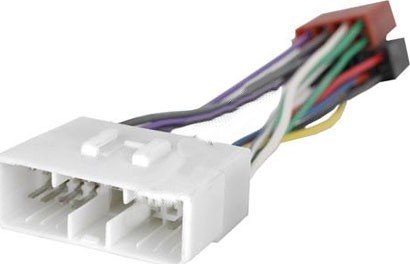 Переходник EX Daewoo ISO 23206 купить | ELMIR - цена, отзывы ...