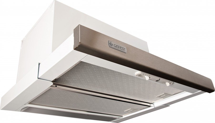 Вытяжка Gefest ВО 4601 К20 купить | ELMIR - цена, отзывы, характеристики