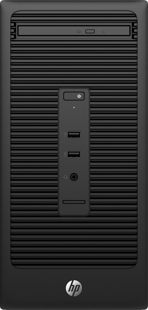 Компьютер HP 280 G2 MT (V7Q85EA) купить | ELMIR - цена, отзывы ...