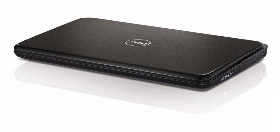 Ноутбук Dell Inspiron N5110 Black (N5110Hi2330D4C500BSCDSblack) купить ...