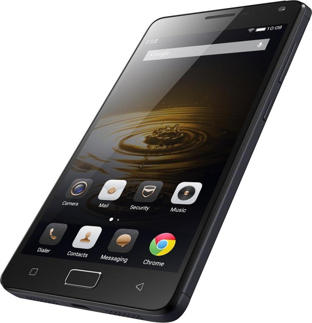 Мобильный телефон Lenovo Vibe P1 Pro Grey (PA1N0300UA) купить | ELMIR ...