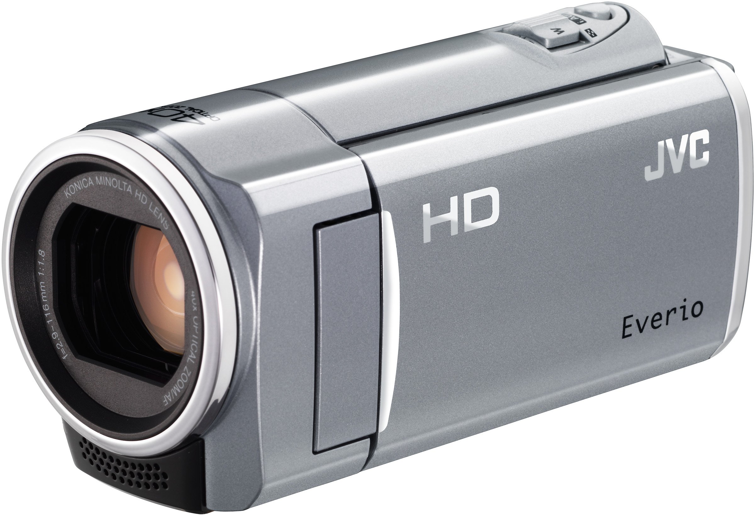 Цифровая видеокамера JVC GZ-HM30 Silver купить | ELMIR - цена, отзывы ...