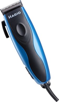 Машинка для стрижки Magio MG-180N купить | ELMIR - цена, отзывы, характеристики