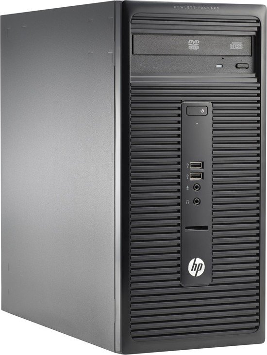Компьютер HP 280 G1 MT (L9U12EA) купить | ELMIR - цена, отзывы ...