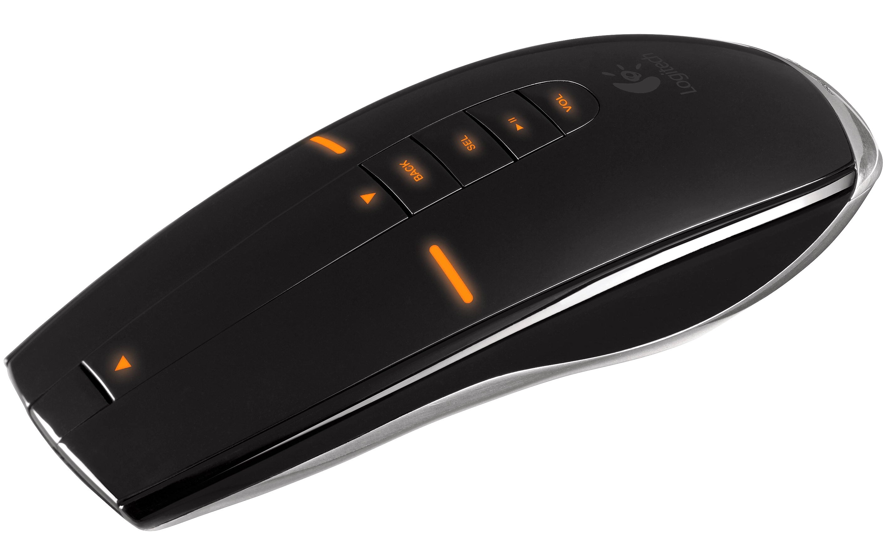 Мышь Logitech MX Air Cordless Rechargeable Mouse (931633-0914) купить ...