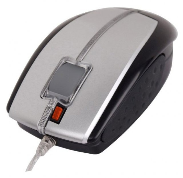 Мышь A4Tech X5-22D-1 Оptical Silver USB купить | ELMIR - цена, отзывы ...