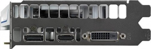 Видеокарта Asus PCI-E Radeon RX 460 2GB DDR5 (DUAL-RX460-O2G) - купить ...