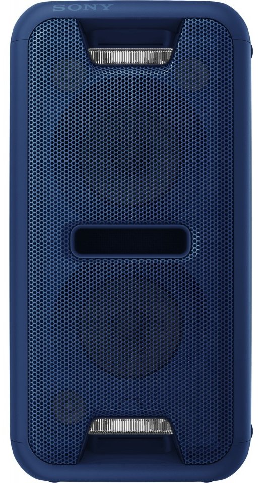 Музыкальный центр Sony GTK-XB7 Blue купить | ELMIR - цена, отзывы ...