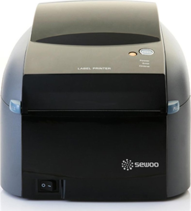 Принтер для печати наклеек Sewoo LK-B30 (4020000160) купить | ELMIR - цена, отзывы, характеристики