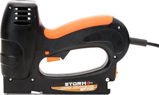 Степлер Intertool WT-1101 купить | ELMIR - цена, отзывы, характеристики