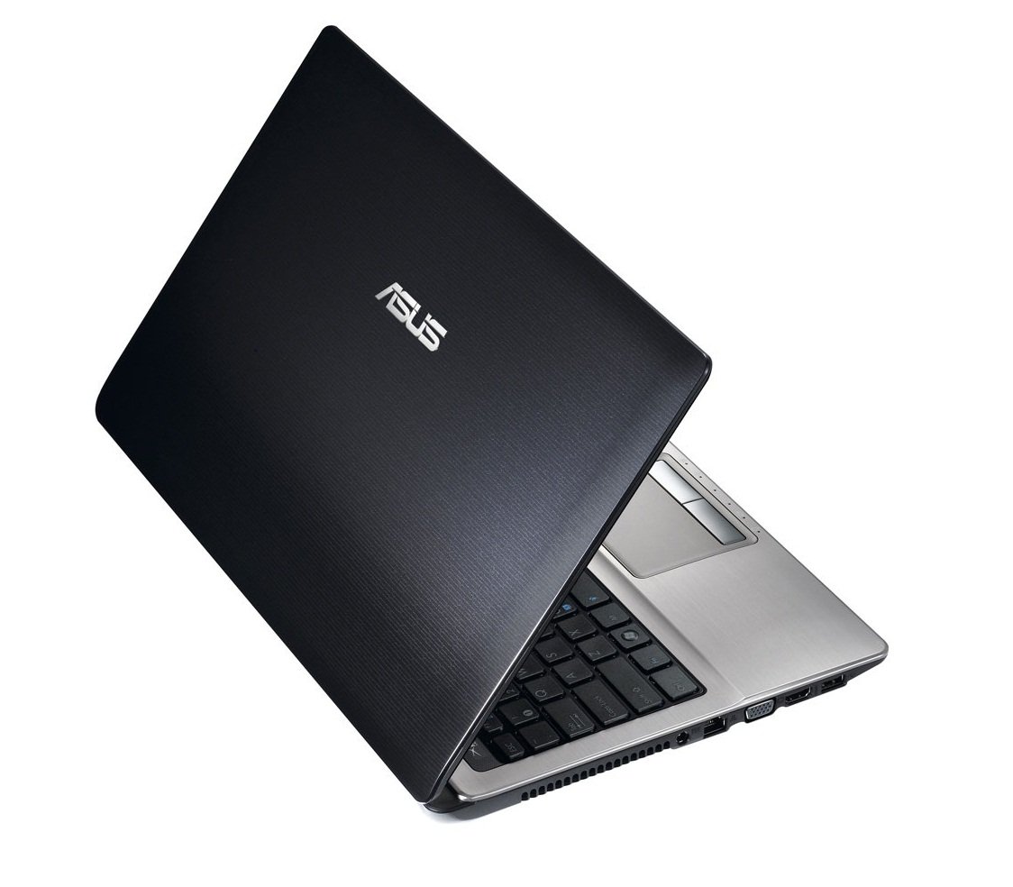 Ноутбук Asus K53SC Black (K53SC-SX184D) купить | Elmir - цена, отзывы ...