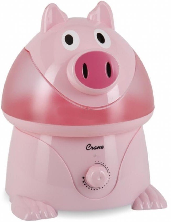 Увлажнитель воздуха Crane Pig (EE-4139) купить | ELMIR - цена, отзывы ...