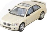 Автомодель Kinsmart Lexus IS300 1:36 (KT5046W) купить | ELMIR - цена ...