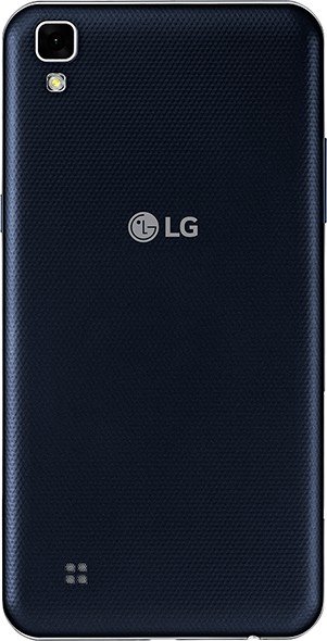 Мобильный телефон LG K220 X Power Dual Sim Black купить | ELMIR - цена ...