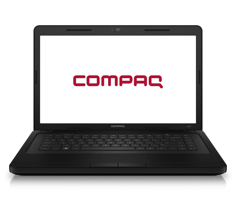Ноутбук HP Compaq Presario CQ57-375SR (QJ108EA) купить | Elmir - цена ...