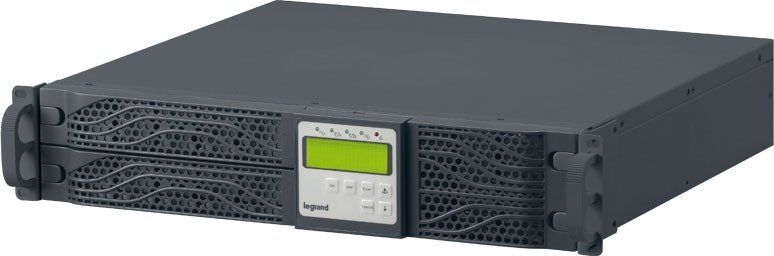 ИБП Legrand Daker DK 6000VA (310057) купить | ELMIR - цена, отзывы ...