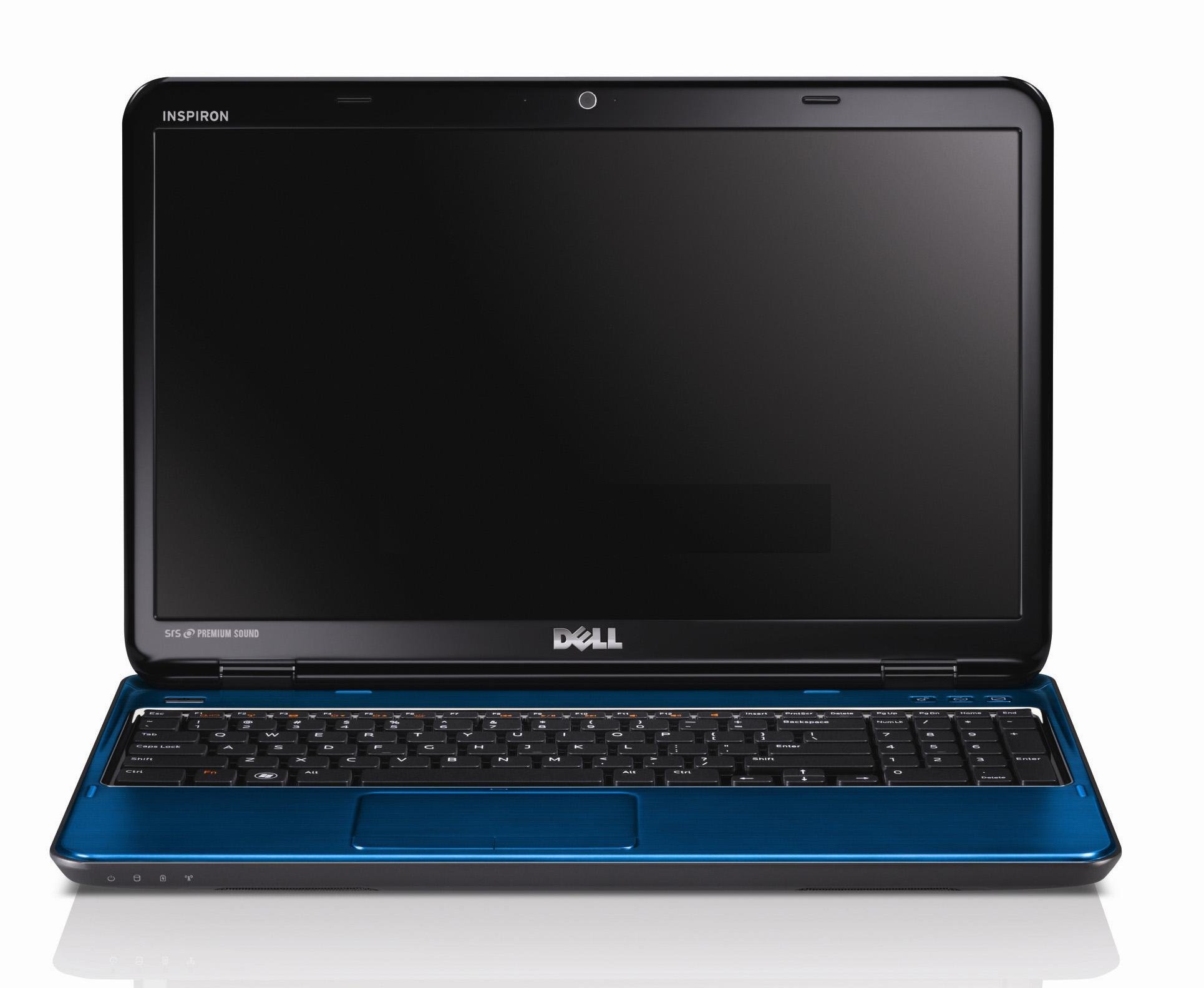 Ноутбук Dell Inspiron N5110 Blue (210-35790Blu) купить | Elmir - цена ...
