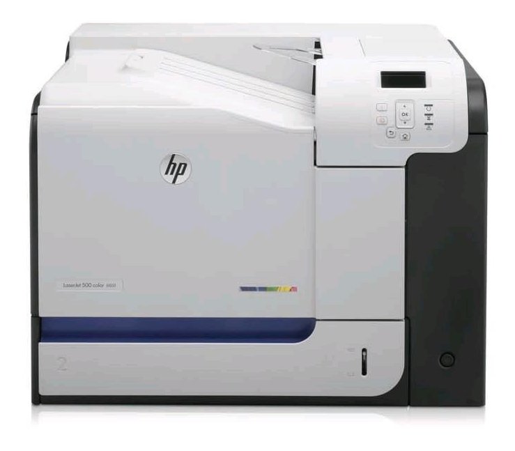 Принтер лазерный HP Color LaserJet M551dn (CF082A) купить | Elmir ...