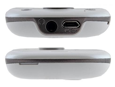 Мобильный телефон Fly E133 White купить | ELMIR - цена, отзывы, характеристики