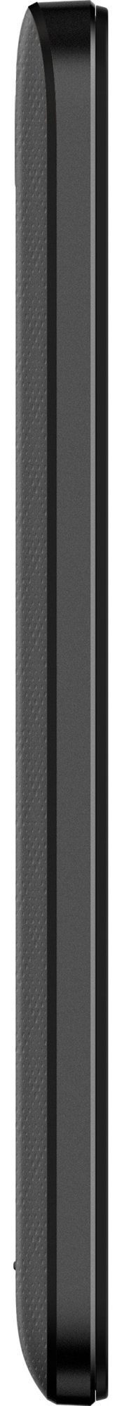 Мобильный телефон ZTE Blade A601 1/8GB Black купить | ELMIR - цена ...