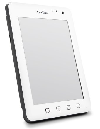 Планшет ViewSonic ViewPad 7E (V7E_1WNA1EP1_01) купить | ELMIR - цена, отзывы, характеристики