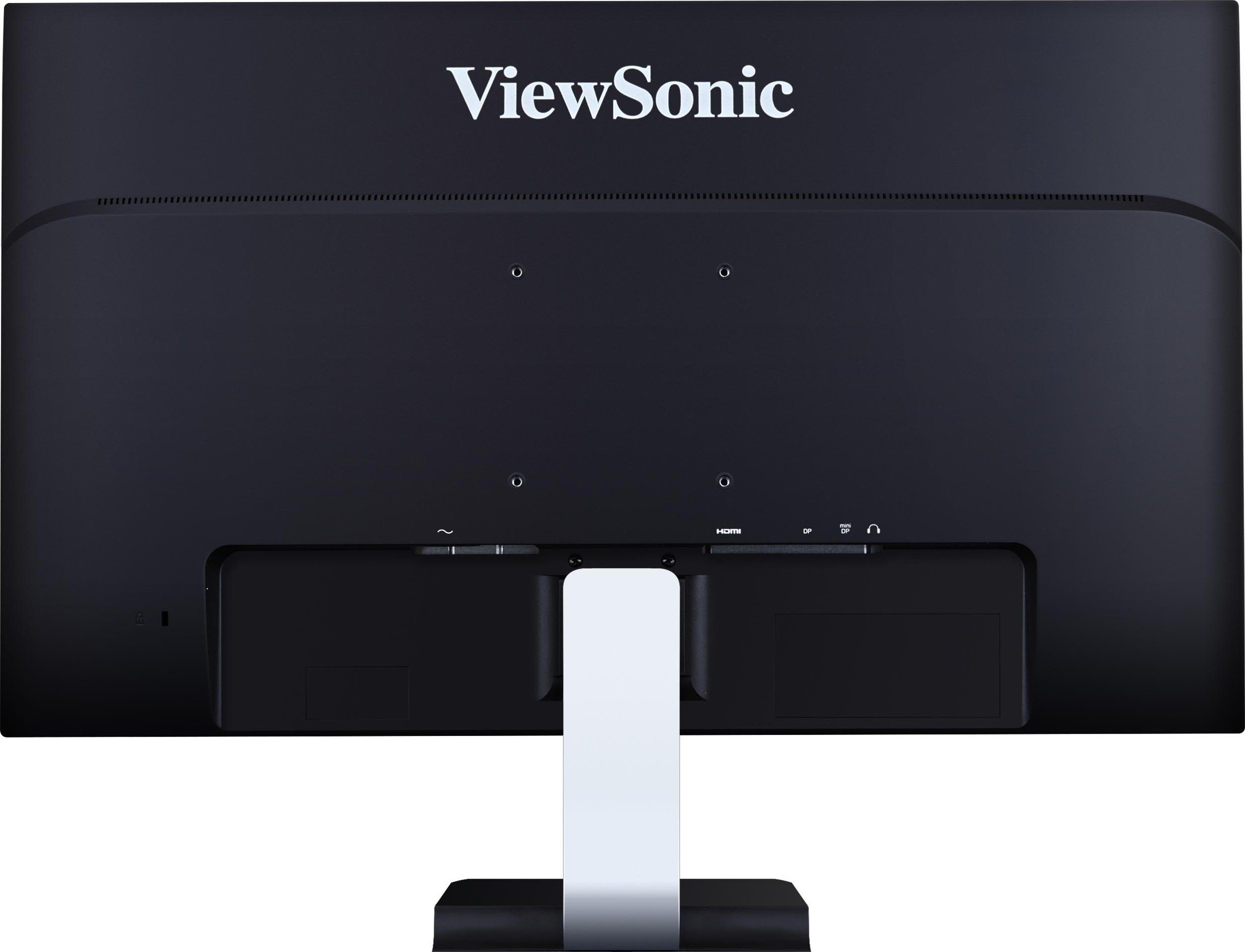 Монитор 27" ViewSonic VX2778-SMHD купить | Elmir - цена, отзывы ...
