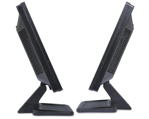 Монитор 19" HP LE1901w (NK570AA) купить | Elmir - цена, отзывы ...