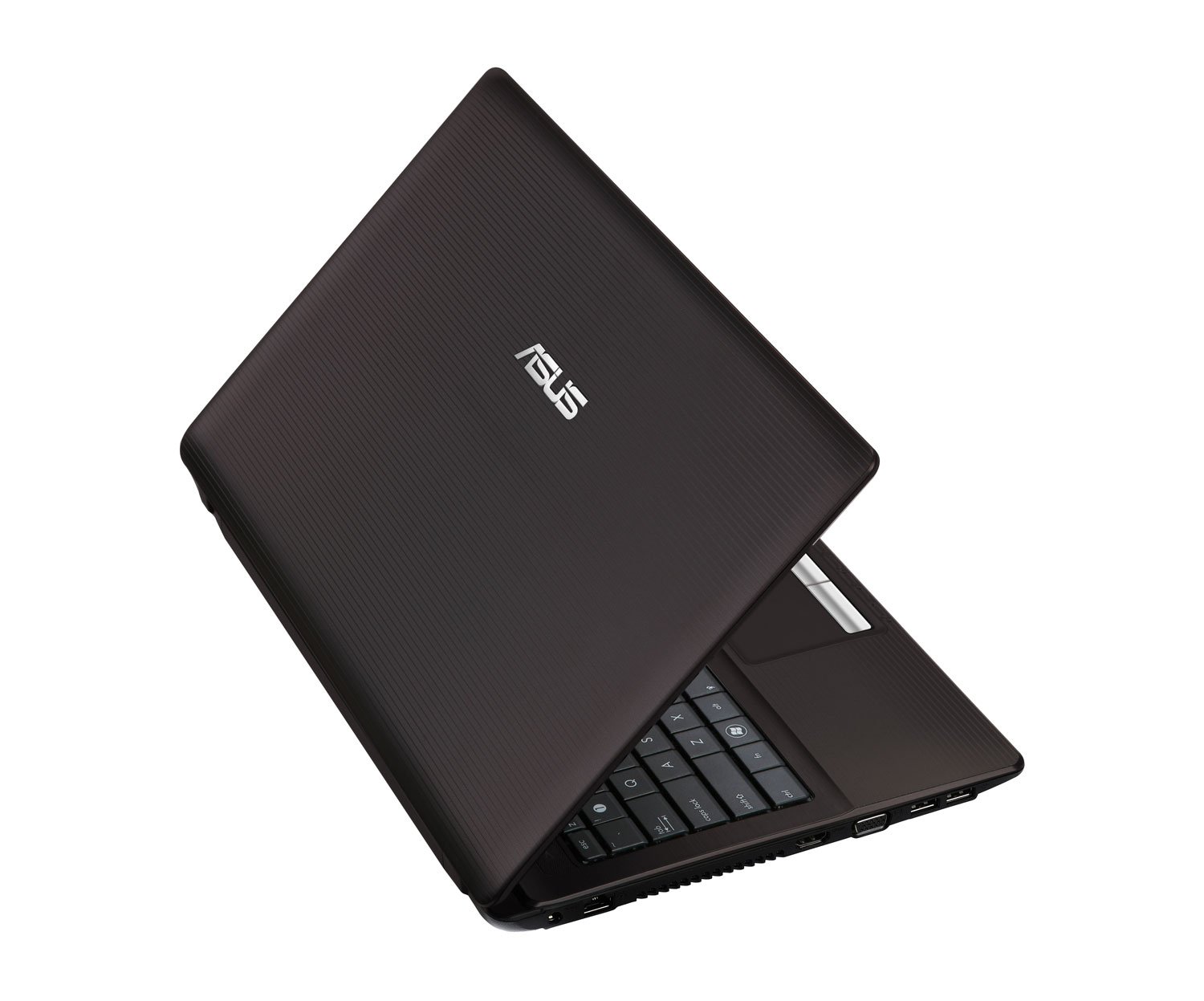 Ноутбук Asus K53E Brown/Bronze (K53E-SX1284D) купить | Elmir - цена ...