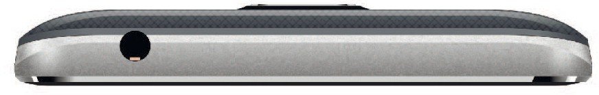 Мобильный телефон Bravis A504 Trace Black купить | ELMIR - цена, отзывы, характеристики