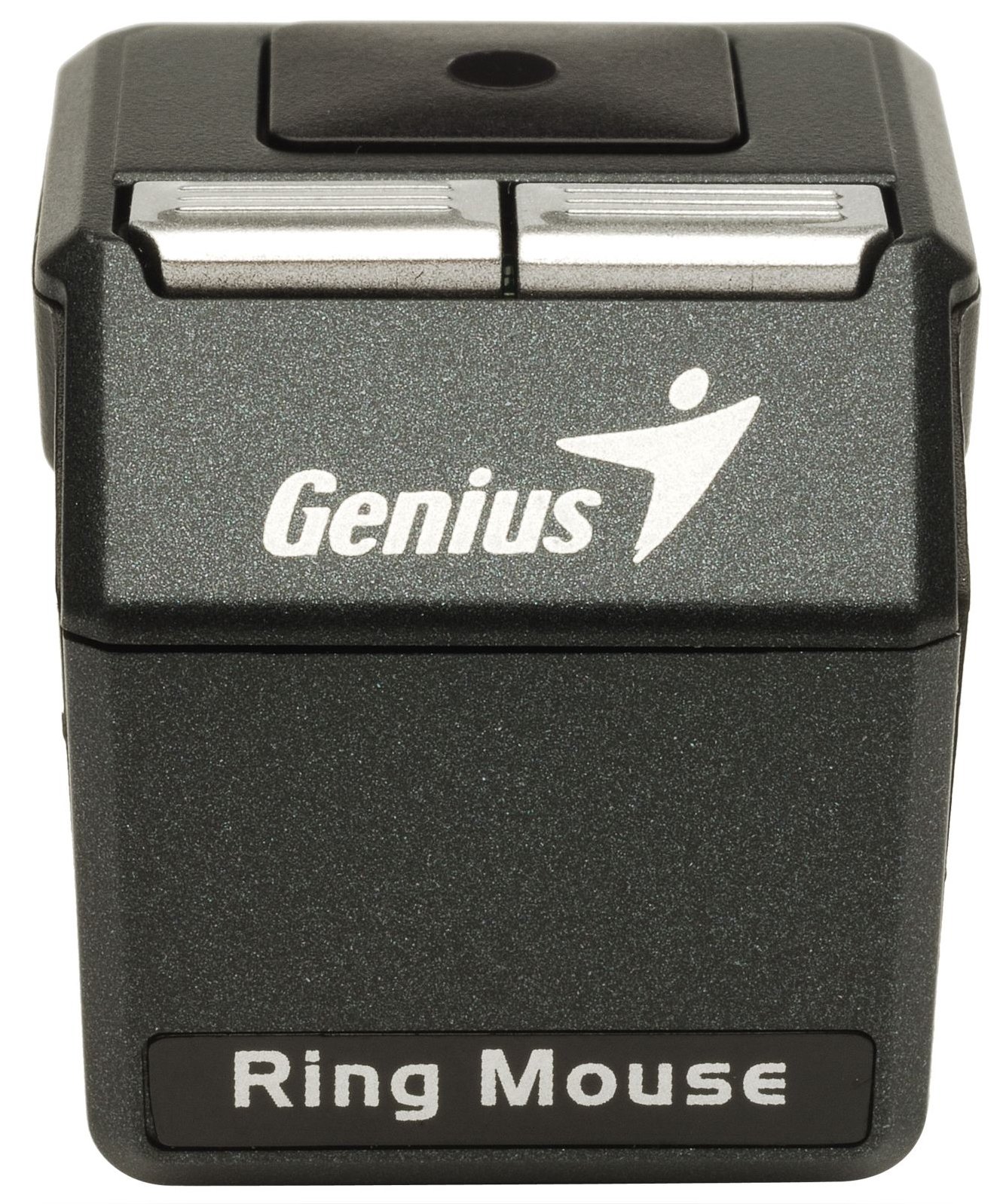 Презентер Genius Wireless Ring Mouse (31030048102) купить | ELMIR ...