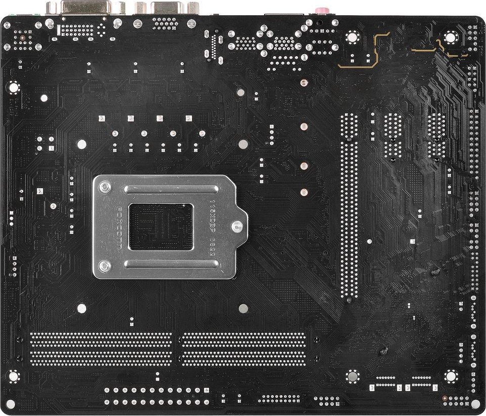 Материнская плата ASRock B250M-HDV s-1151 B250 купить | Elmir - цена ...