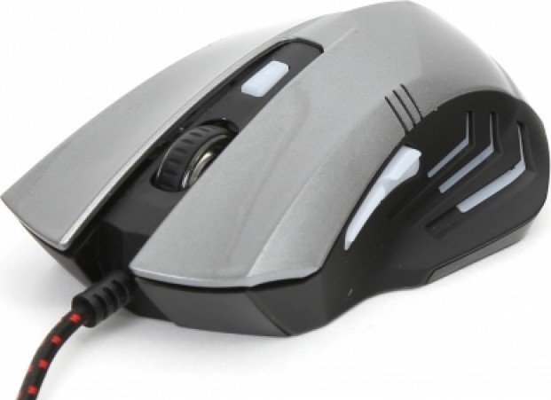 Мышь Omega Varr OM-267 Gaming (OM0267) купить | ELMIR - цена, отзывы ...