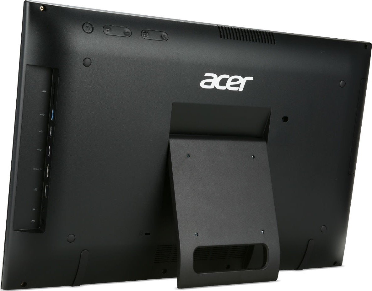 ПК-Моноблок Acer Aspire Z1-623 (DQ.B3JME.003) купить | ELMIR - цена ...