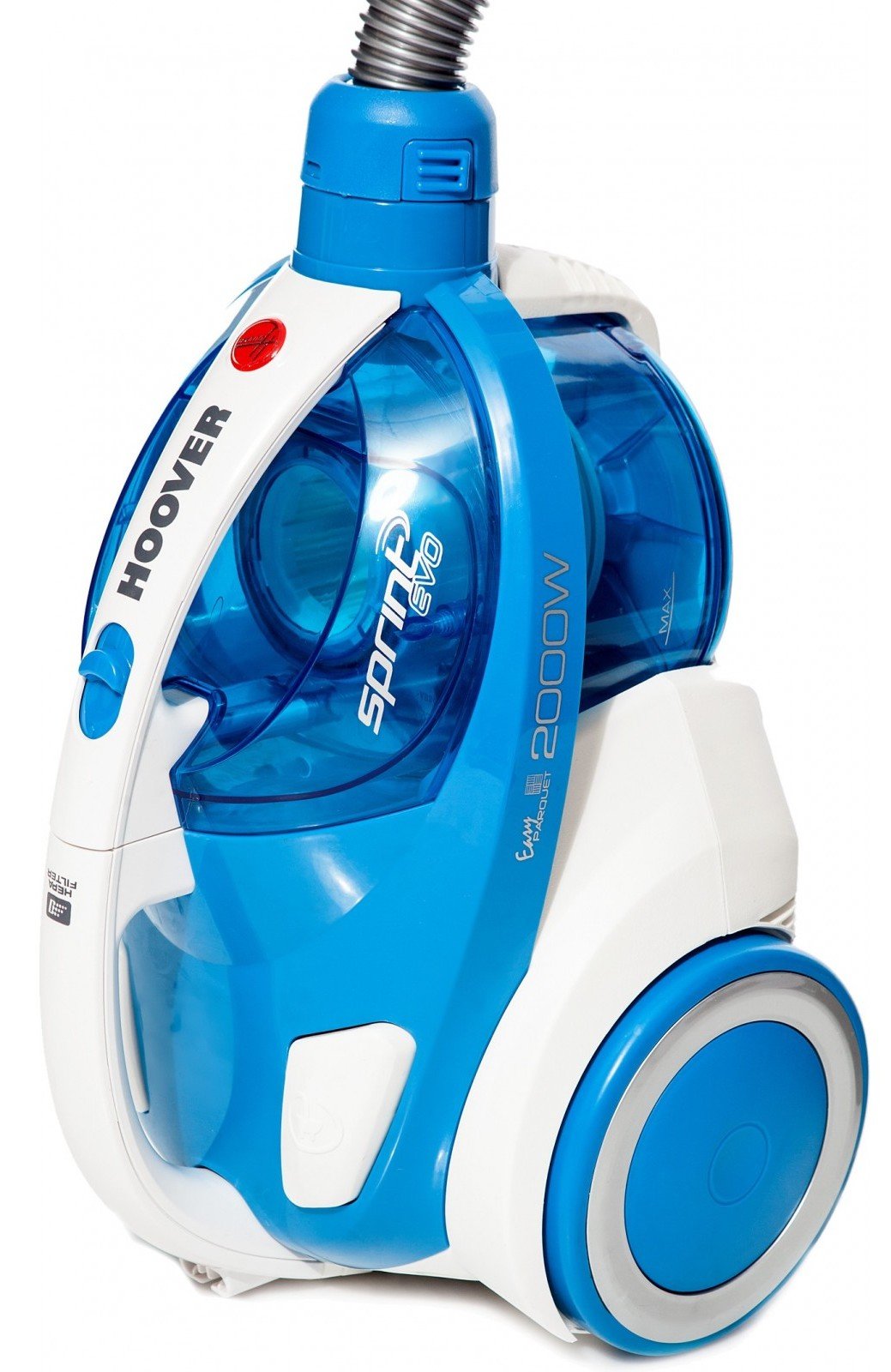 Пылесос Hoover TSBE 2002 011 купить | ELMIR - цена, отзывы, характеристики