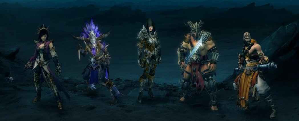 Diablo 3 (RU) Электронный ключ (9457496) купить | ELMIR - цена, отзывы ...