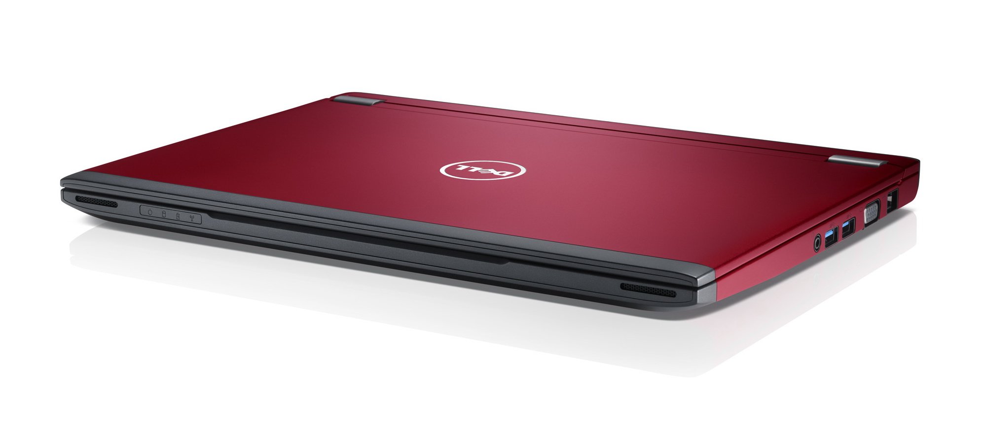 Ноутбук Dell Vostro V131 Red (V131Hi2450X6C500BLLred) купить | Elmir ...