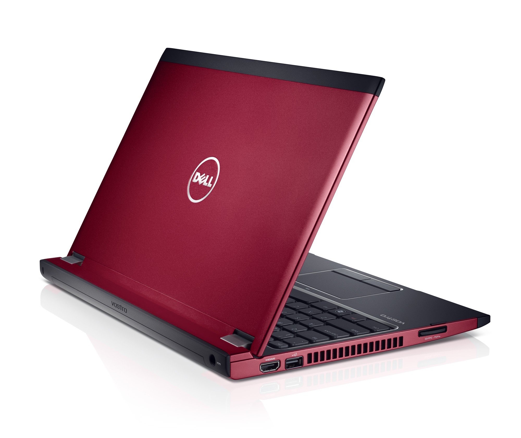 Ноутбук Dell Vostro V131 Red (V131Hi2350X4C500BLLred) купить | Elmir ...