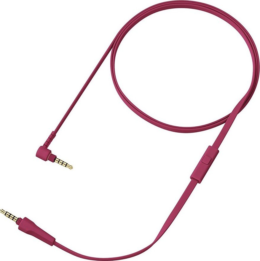 Наушники Sony MDR-100AAP-P Pink купить | ELMIR - цена, отзывы ...