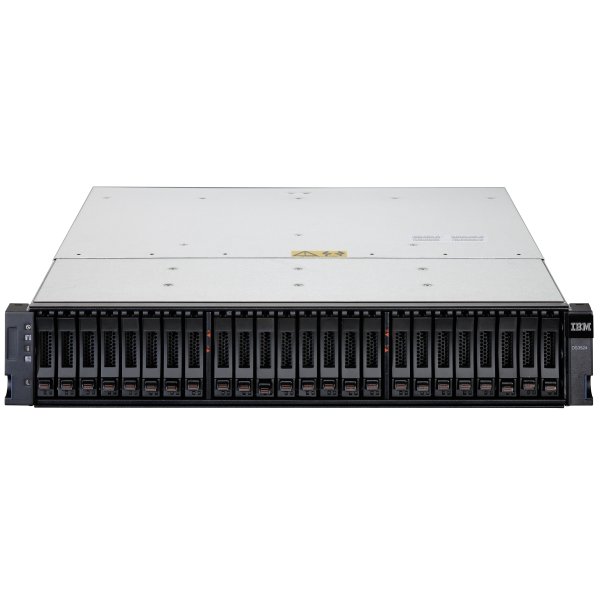 Система хранения данных IBM DS3524 Dual Controller (1746A4D) купить ...