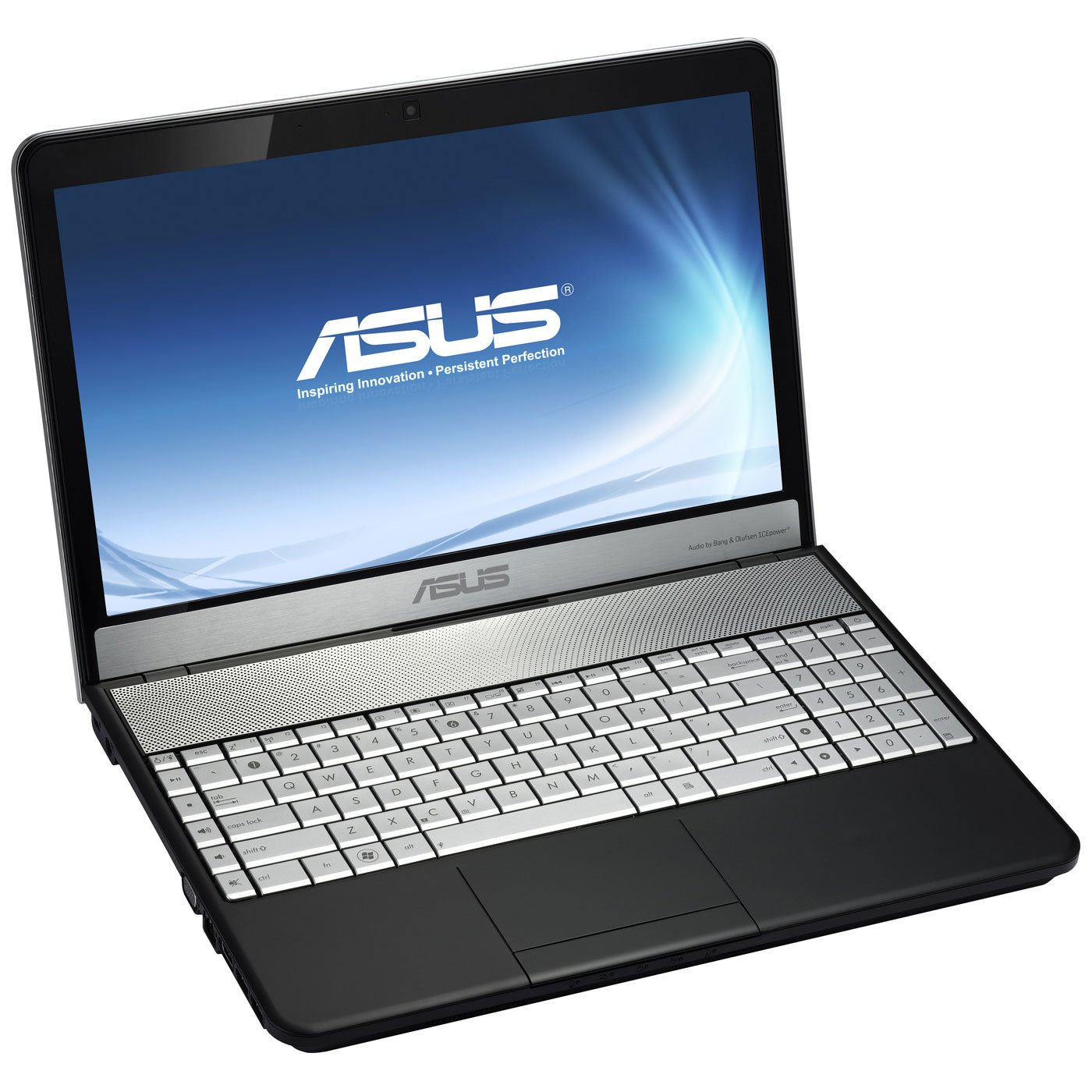 Ноутбук Asus N55SL Black (N55SL-S2026V) купить | Elmir - цена, отзывы ...
